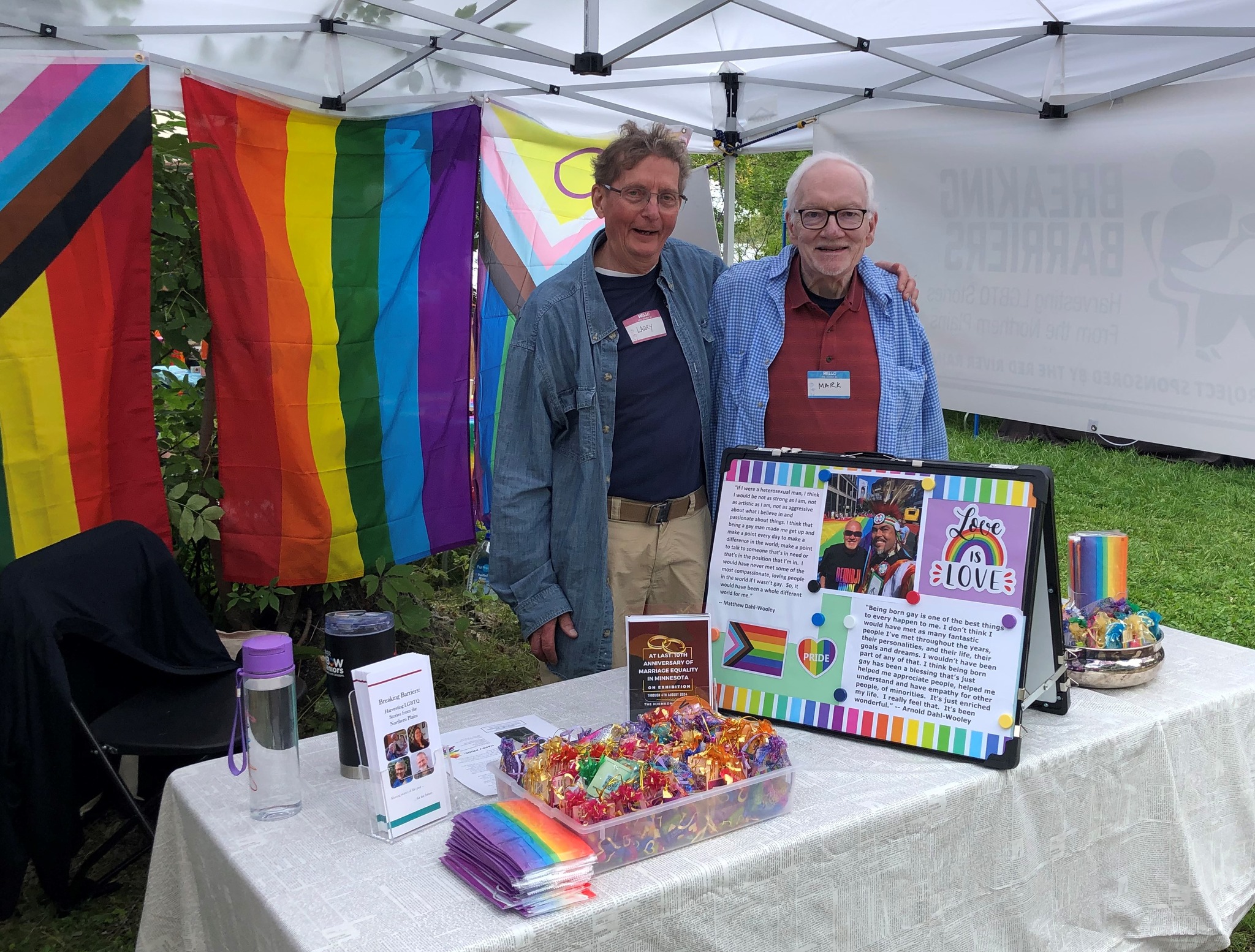 About – Rainbow Seniors